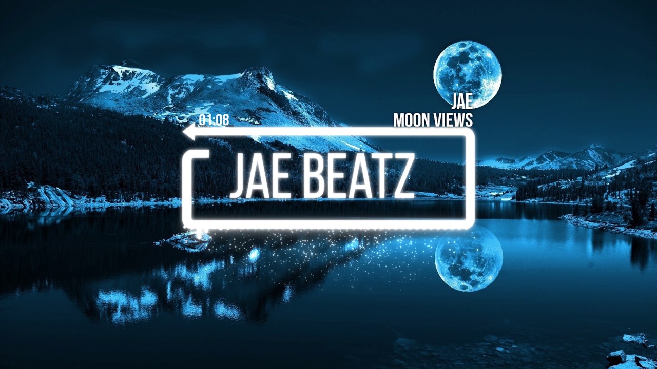 "Moon Views" Drake type beat (free) - YouTube
