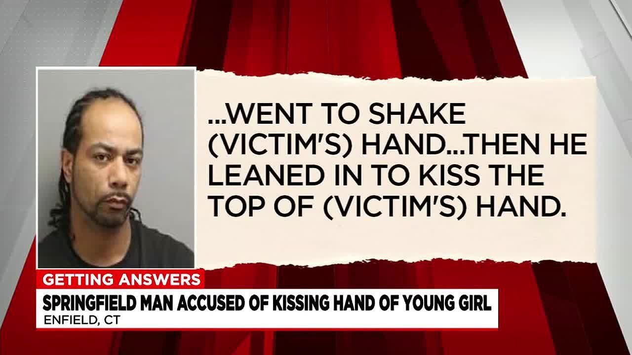 Court documents outline arrest of Springfield man accused of stalking ...