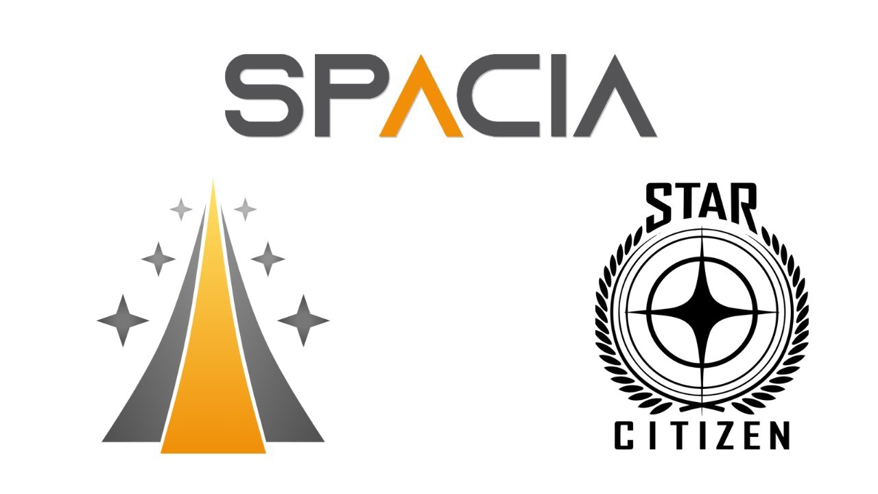 STAR CITIZEN - PRESENTATION TEAM FR SPACIA - YouTube