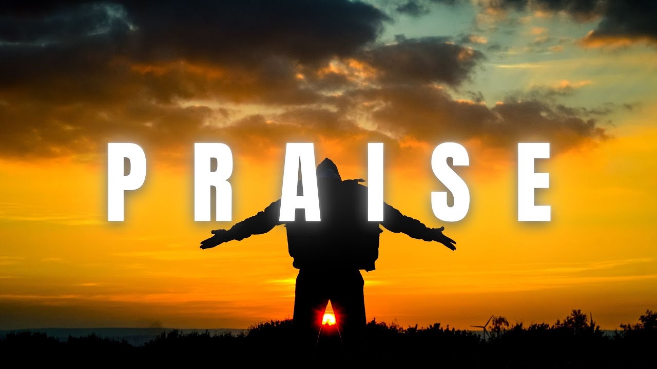 Christian Gospel Music Instrumental Beat - YouTube