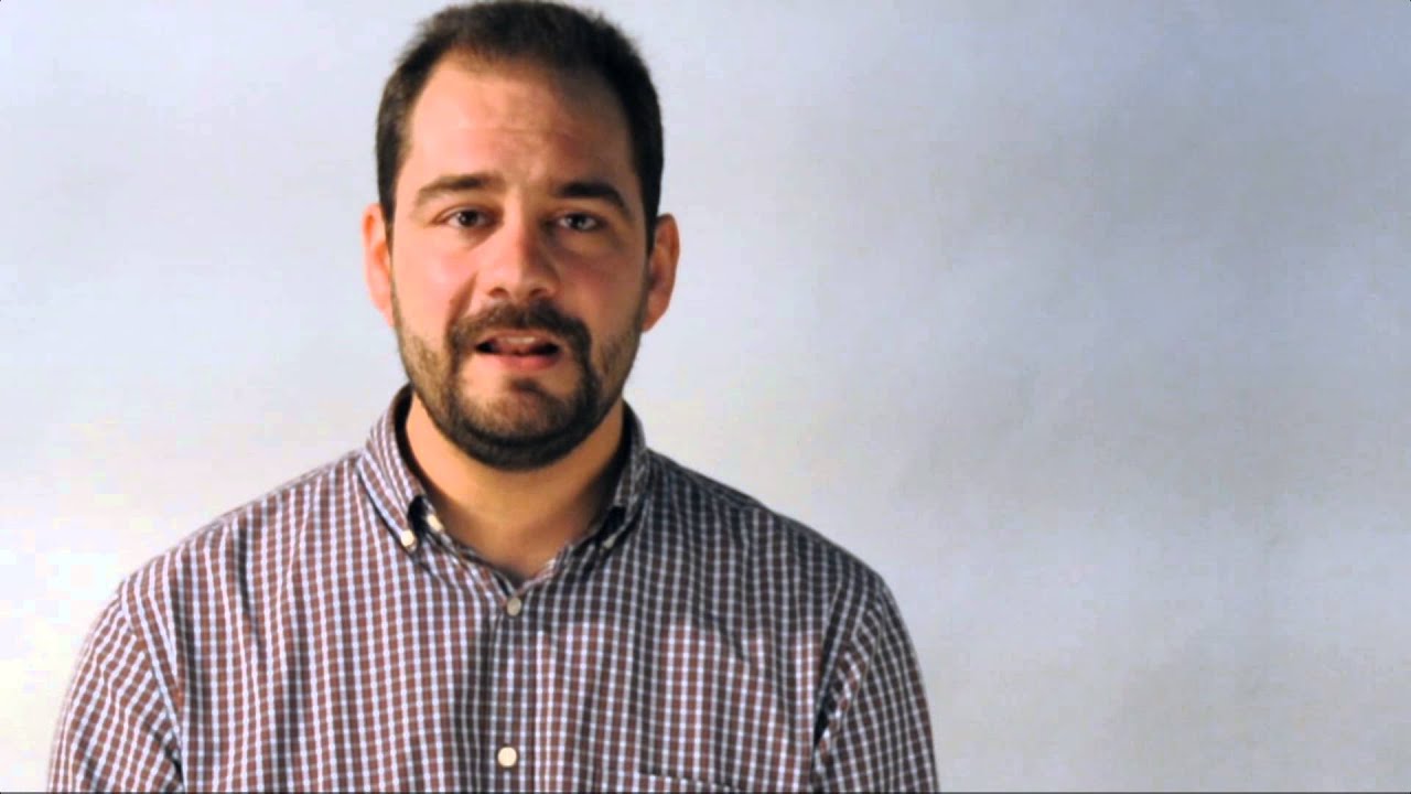 Mario Carbonell, candidat d'Esquerra Republicana a les Eleccions ...