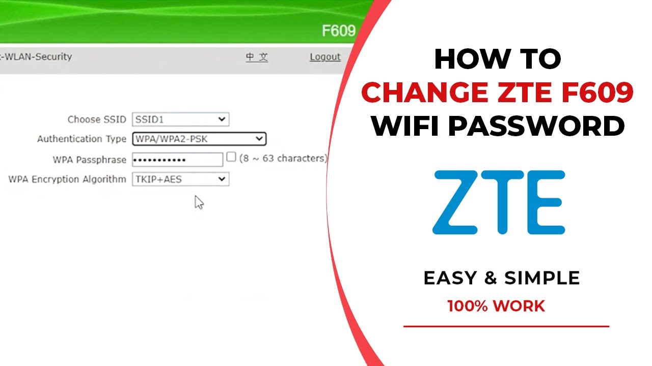 How To Change ZTE Wifi Password YouTube how-to-change-zte-wifi-password-youtube
