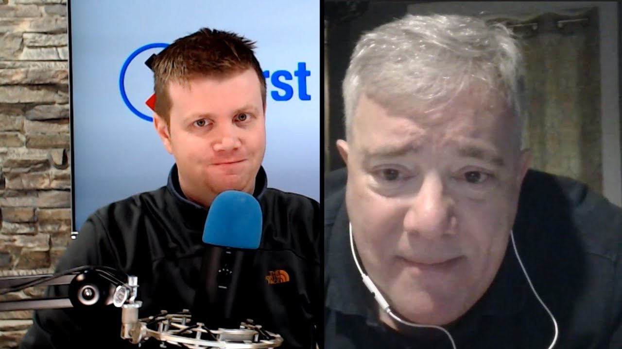 First Ring Daily 1379: Spinning Class - YouTube