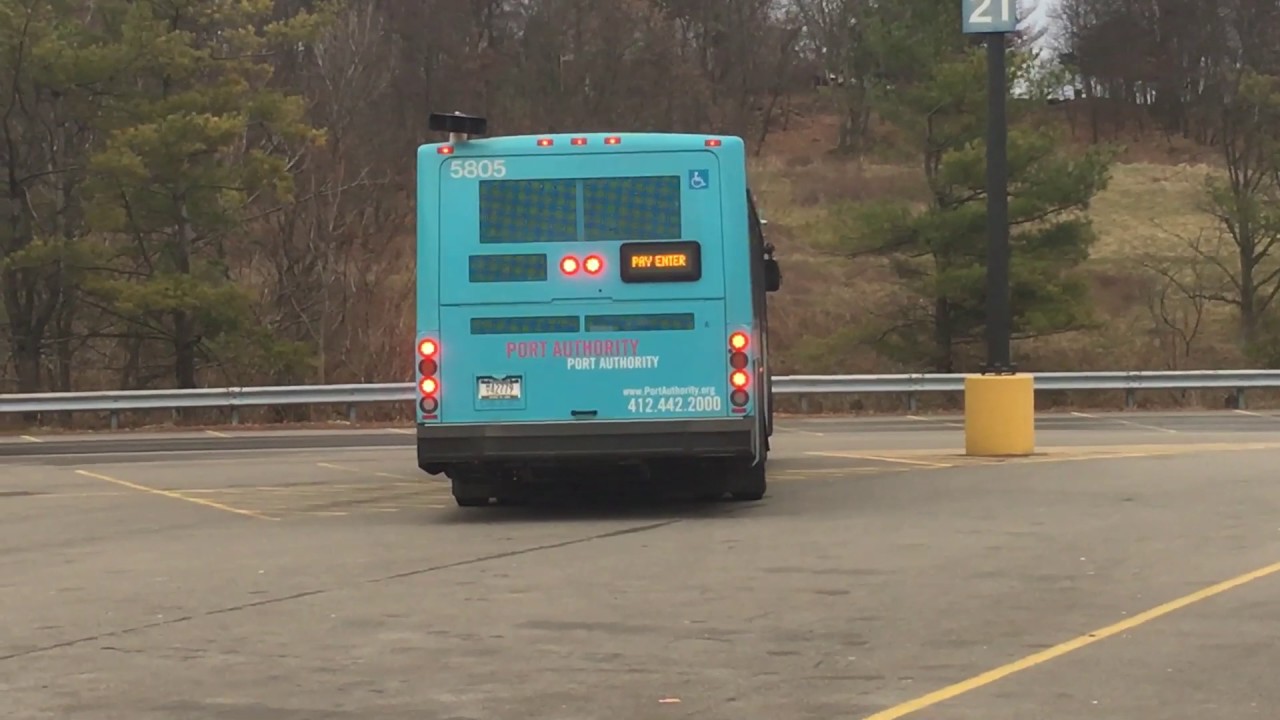 5805 2 Mount Royal - YouTube