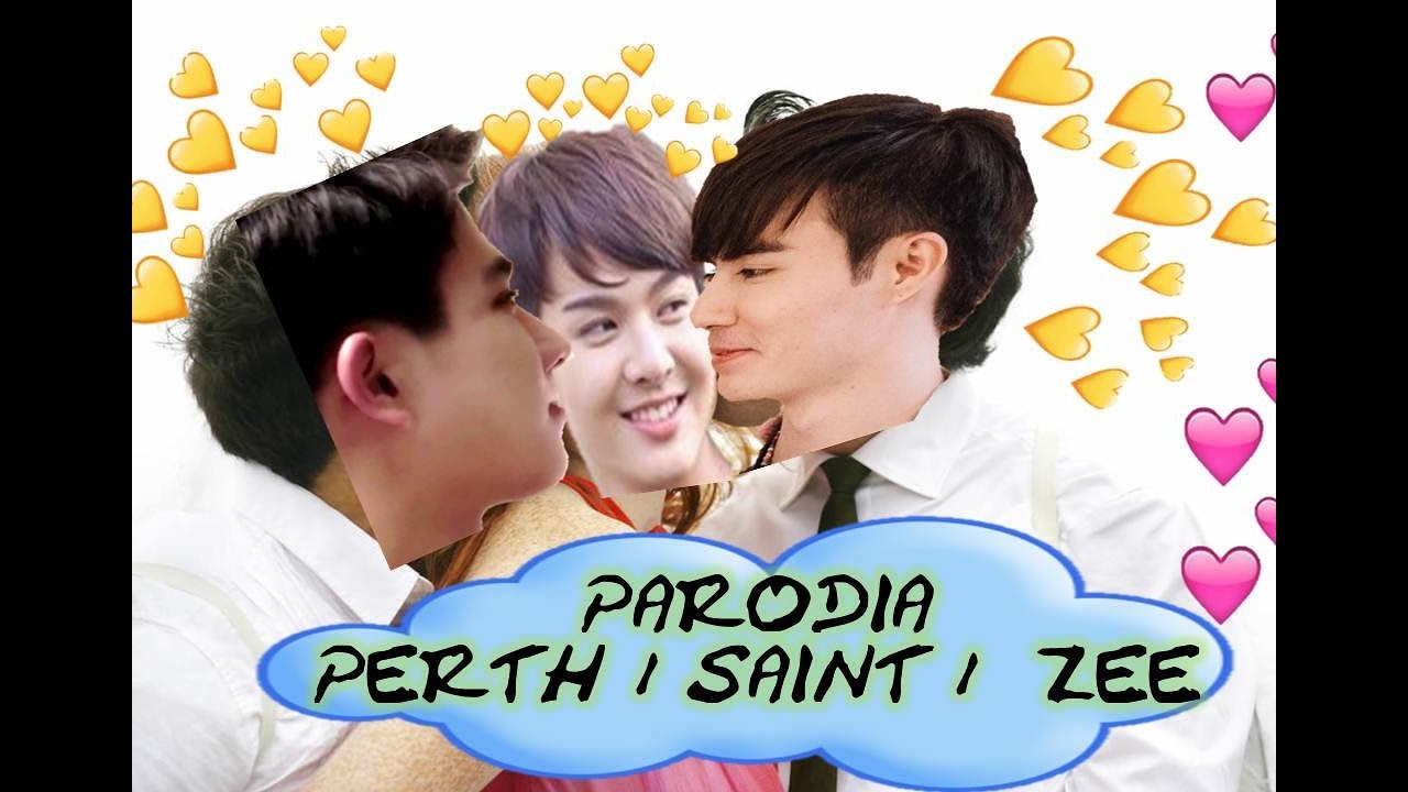 Parodia Perth/Saint/Zee (Ella y yo). #Perth #Saint #Zee - YouTube