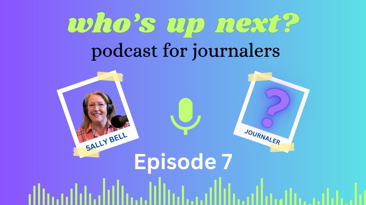 Robin Dudley-Howes is our Guest on 'Who's Up Next?' - YouTube
