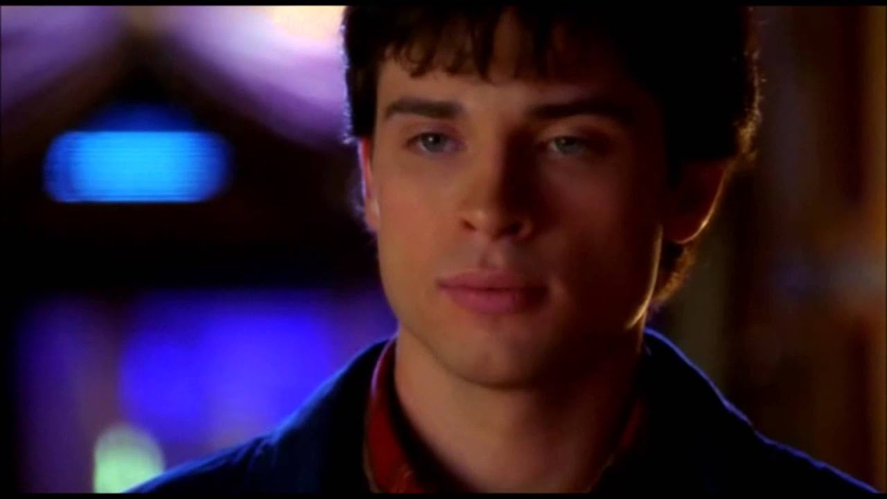 Clana - Rush - Smallville - YouTube