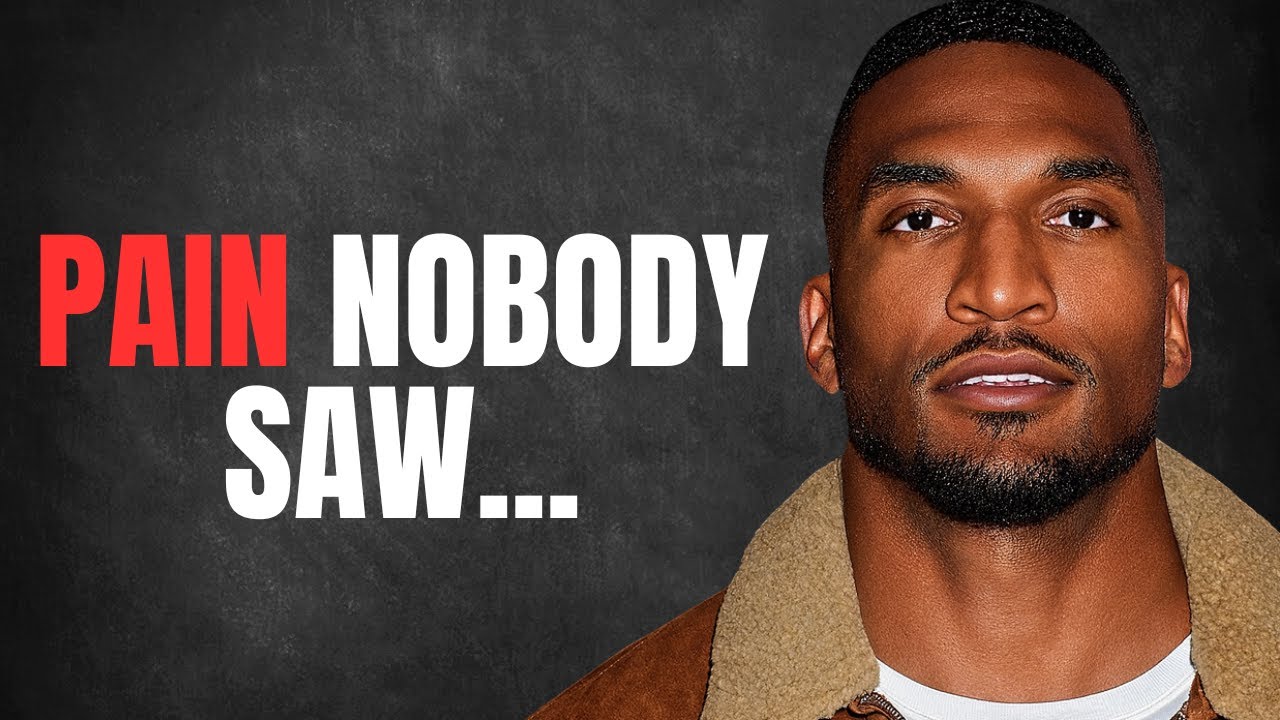 Larry English Tells ALL: NFL Experience, Growth Mindset, Fatherhood ...