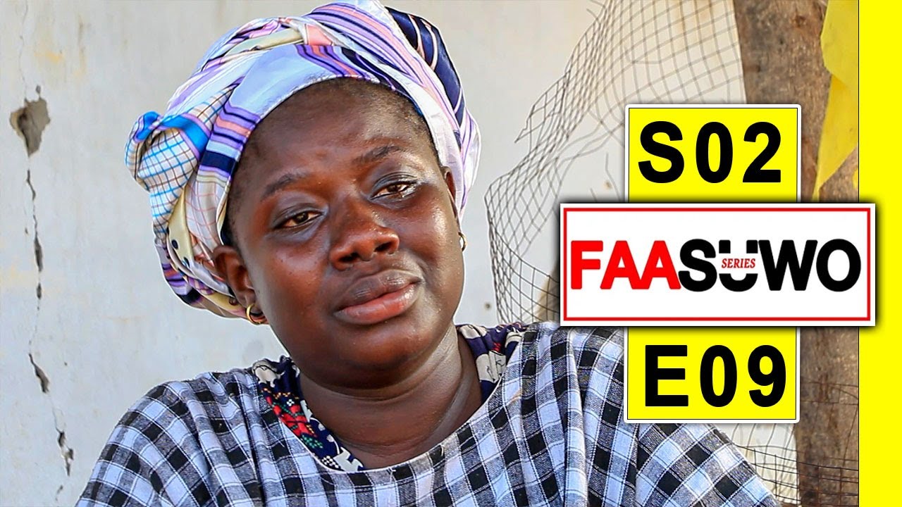 FAA SUWO: Season 2 - EPISODE 9 - YouTube