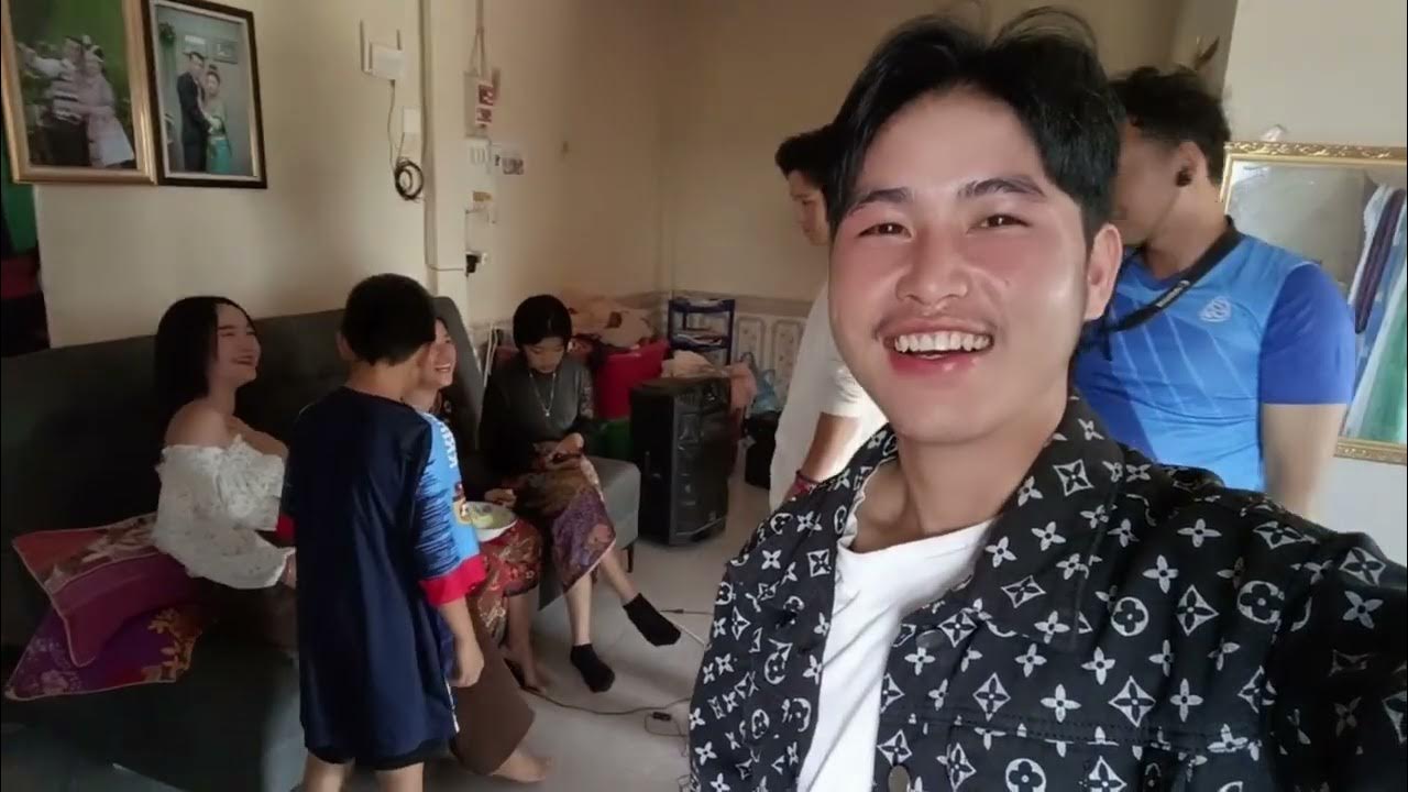 lo saib peb thaij movie nawb lom zem heev li o - YouTube