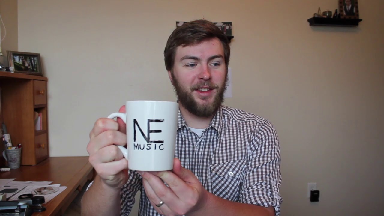 Up To Date With Nate, Season 2, Episode 20: "Late Nate" - YouTube