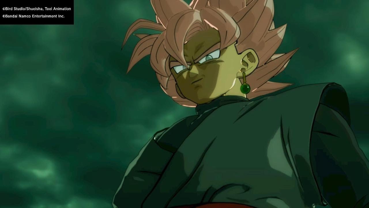 DRAGON BALL: Sparking! ZERO Intro PS5! - YouTube