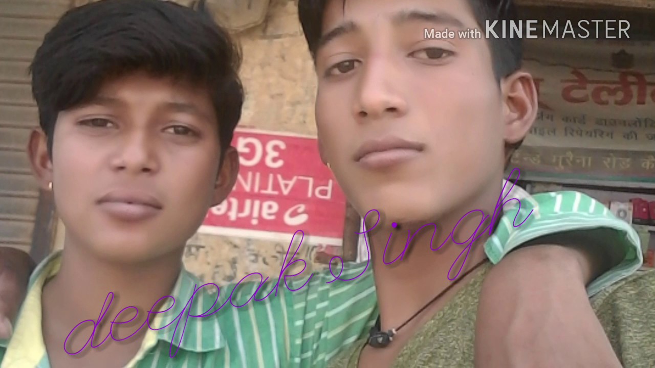 Deepak song(2) - YouTube