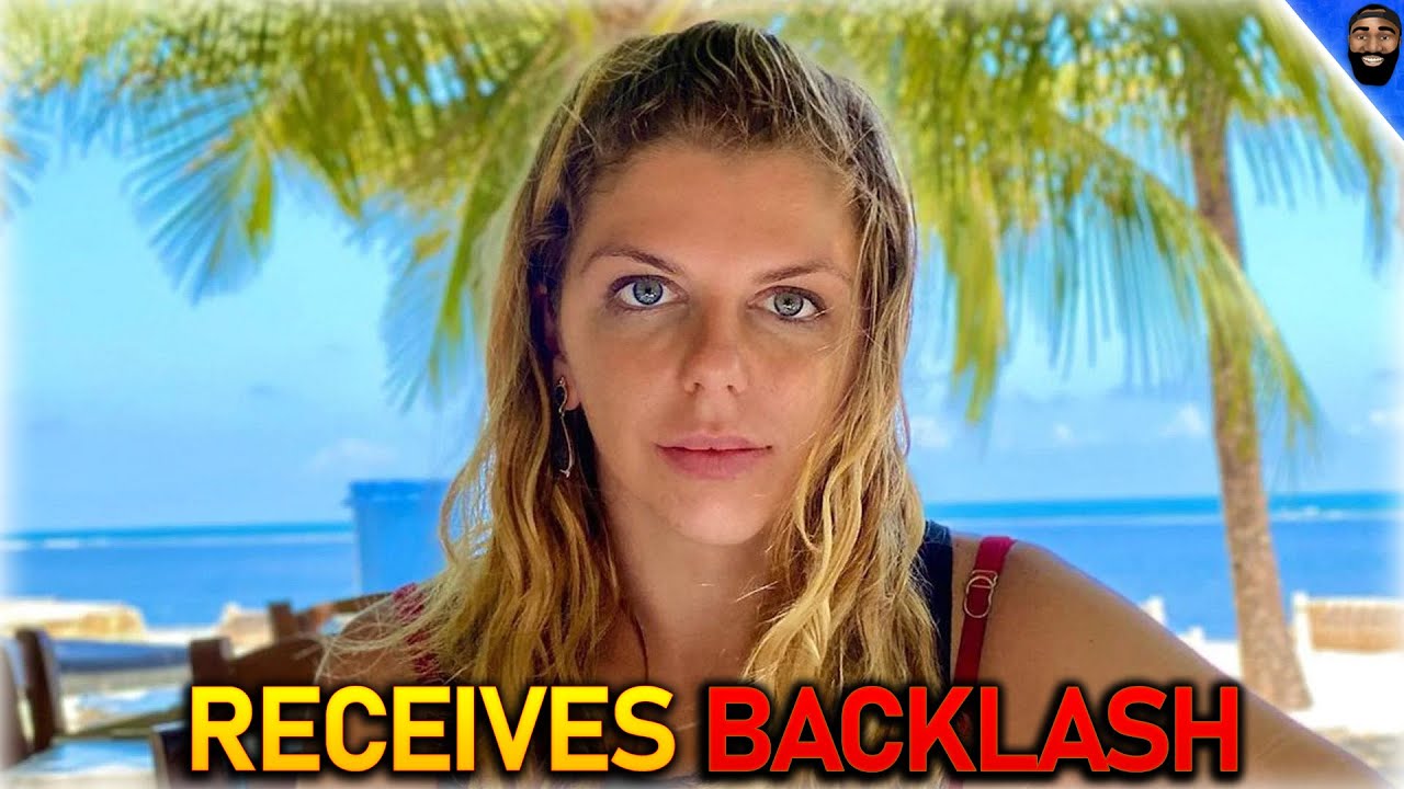 Ari Receives BACKLASH After Her Latest Post! 90 Day Fiancé - YouTube