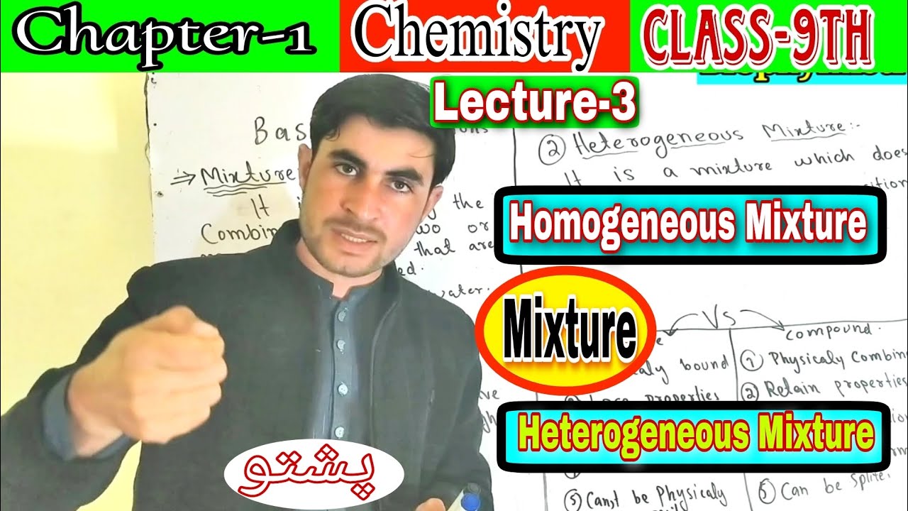 What Is Mixture Class 9 Chemistry Homogeneous And Heterogeneous what-is-mixture-class-9-chemistry-homogeneous-and-heterogeneous