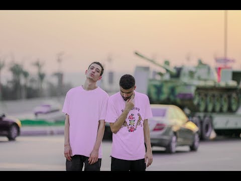 POLO Ft. HAMBOLI - ثبت صنم ( Official music video )