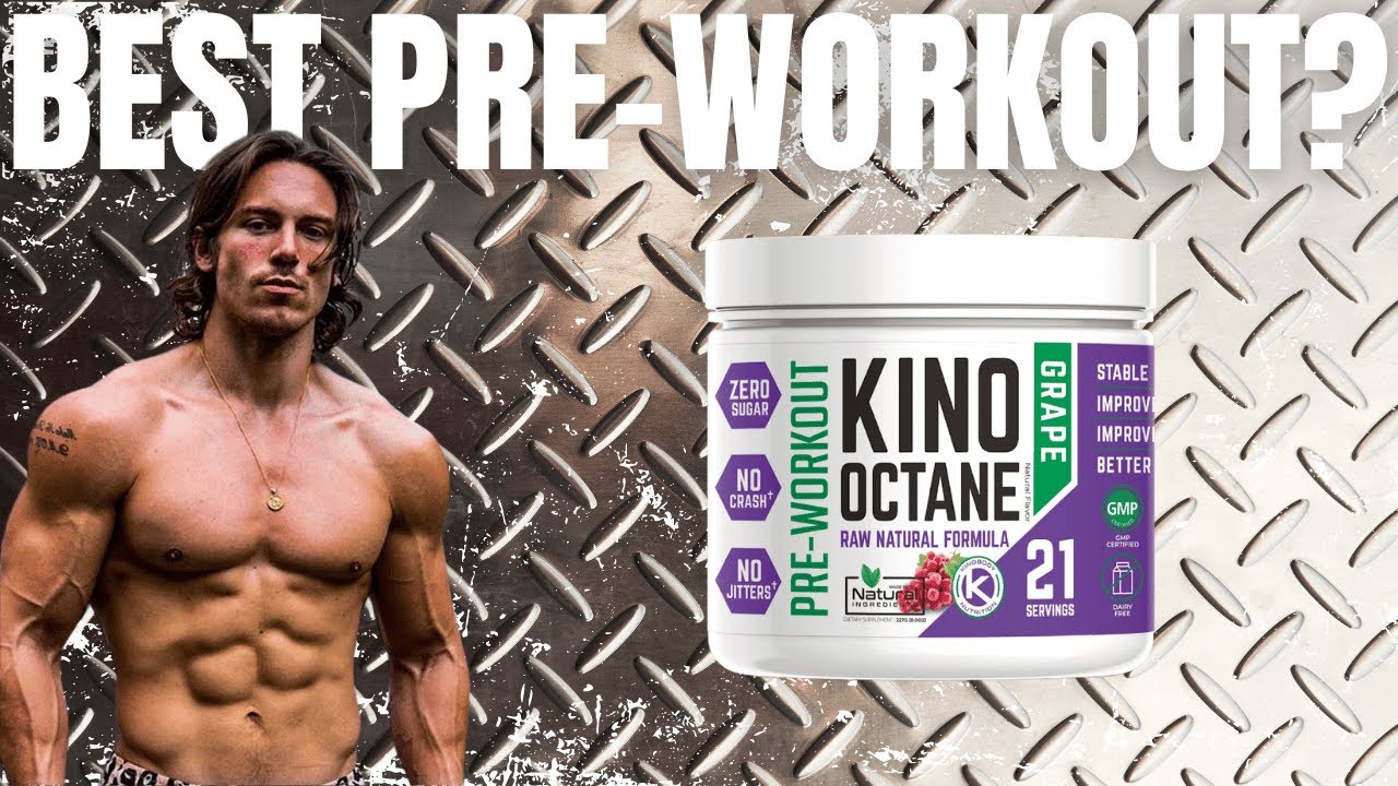 Kino Octane Experience & Review - YouTube