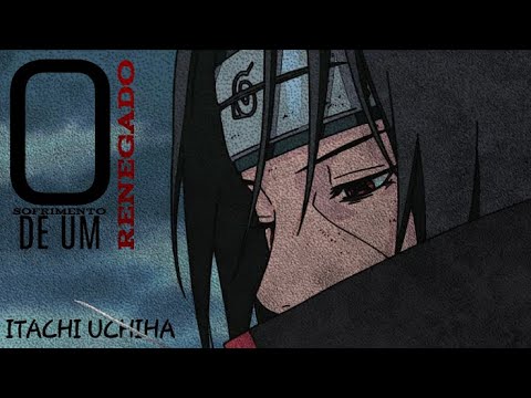 Itachi Uchiha | Um Toque [Naruto/Naruto Shippuden] - YouTube