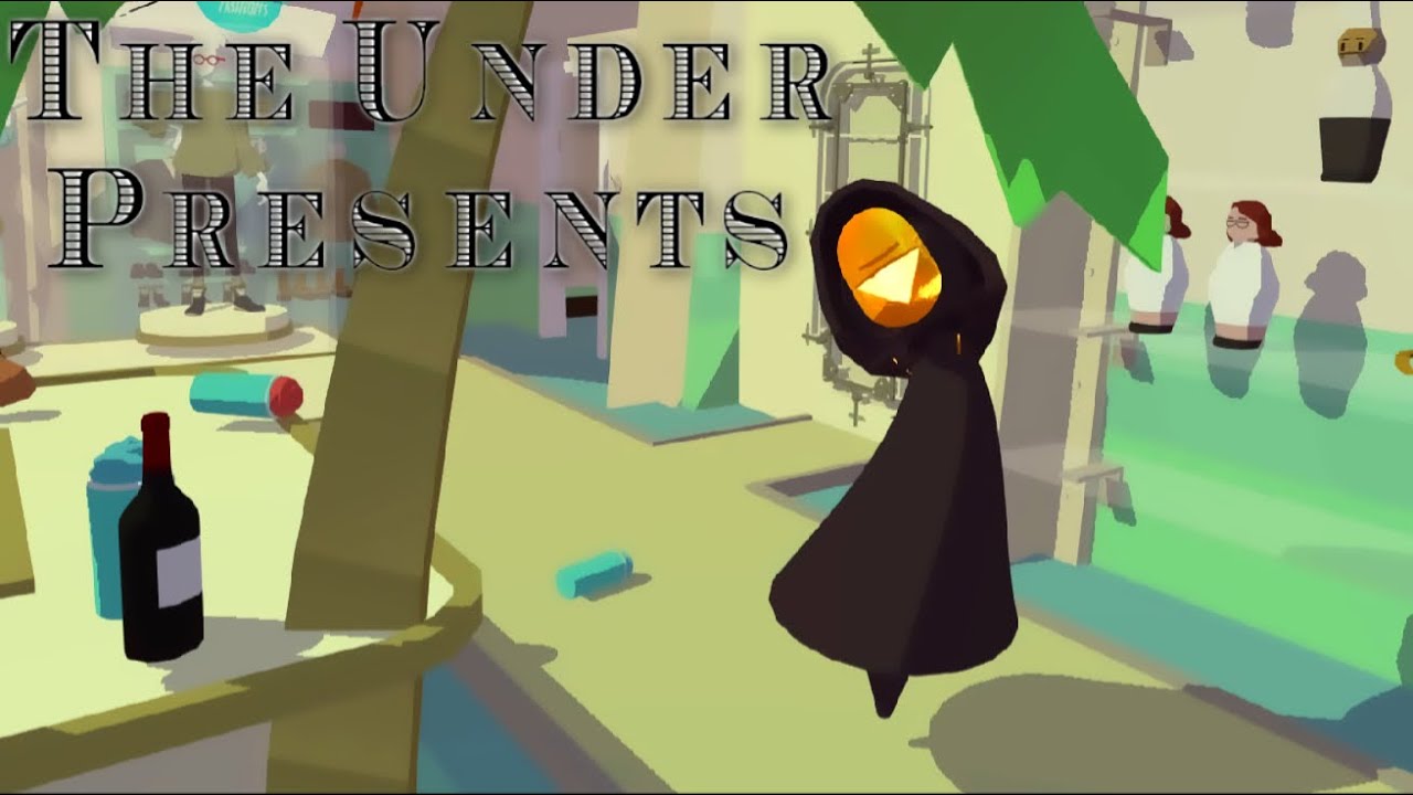 The Under Presents Compilation - YouTube
