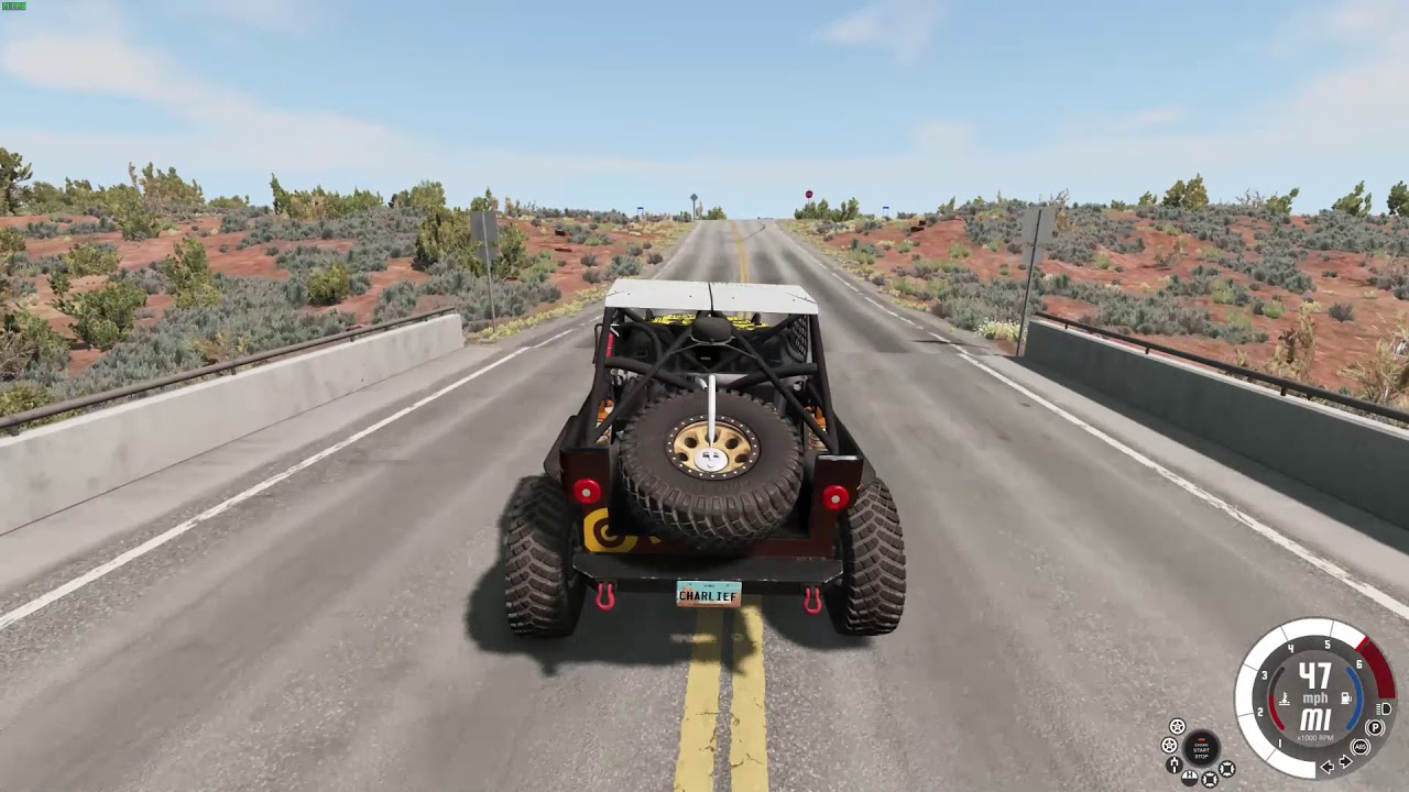 BeamNG drive 0 19 0 0 9934 RELEASE x64 2020 04 08 23 17 51 Trim - YouTube