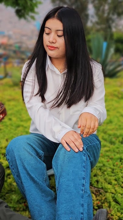 SOLO PARA TI - JHOY MENDOZA Y SU SENSACIÓN RAMIREZ - YouTube