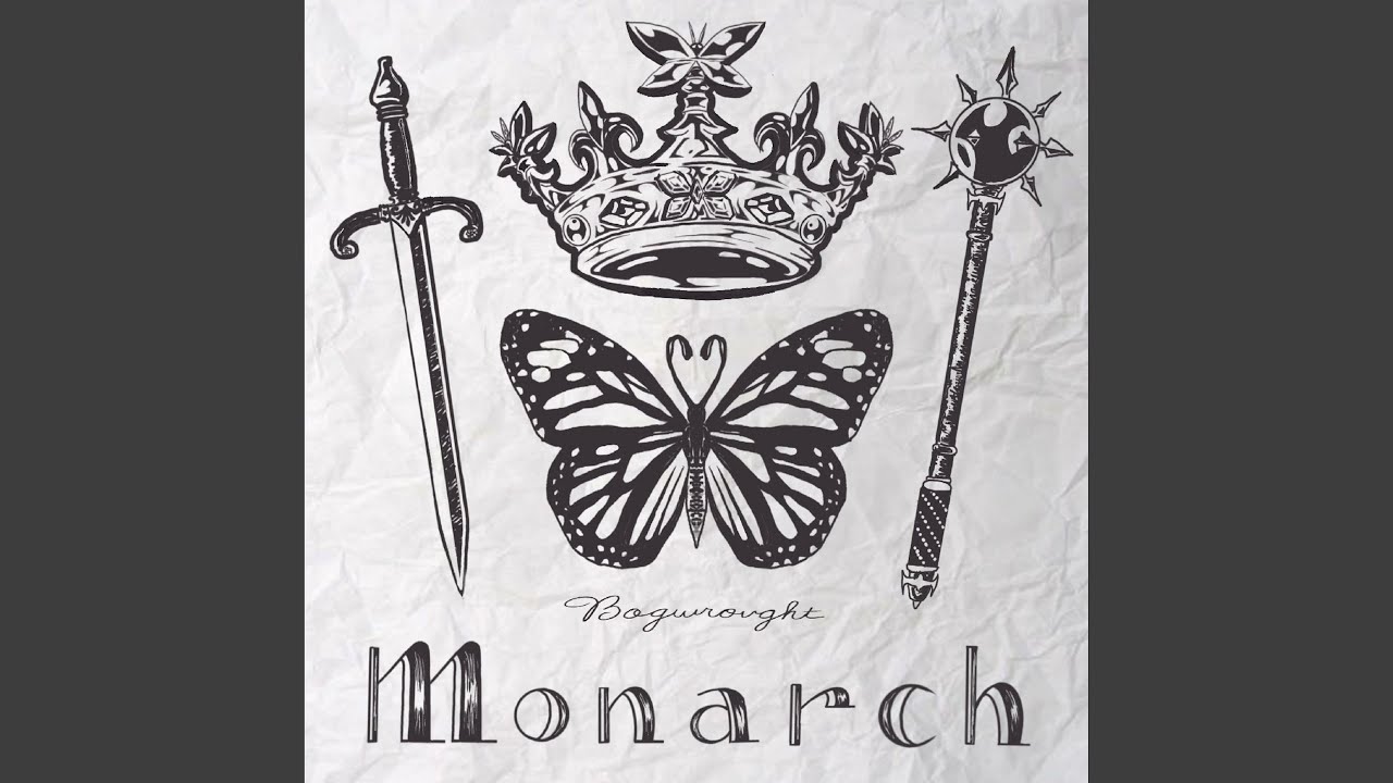 Monarch - YouTube