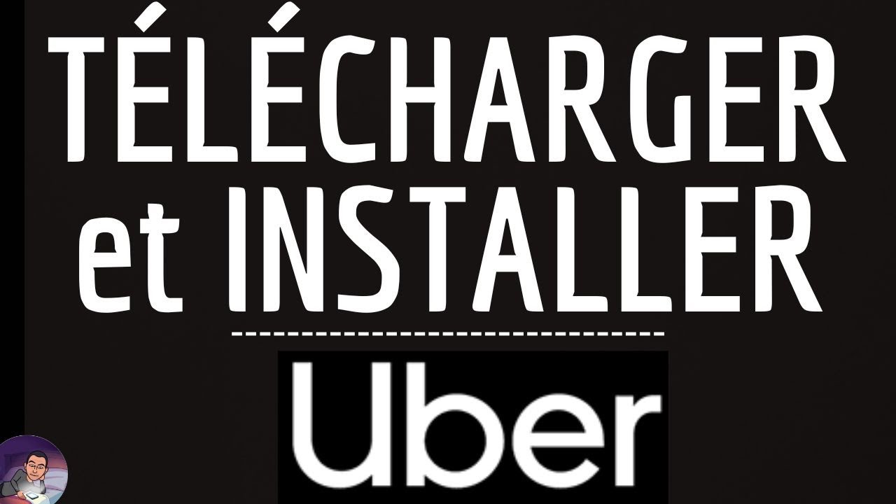 Télécharger UBER App ( France ), INSTALLER Uber application ( gratuit ...
