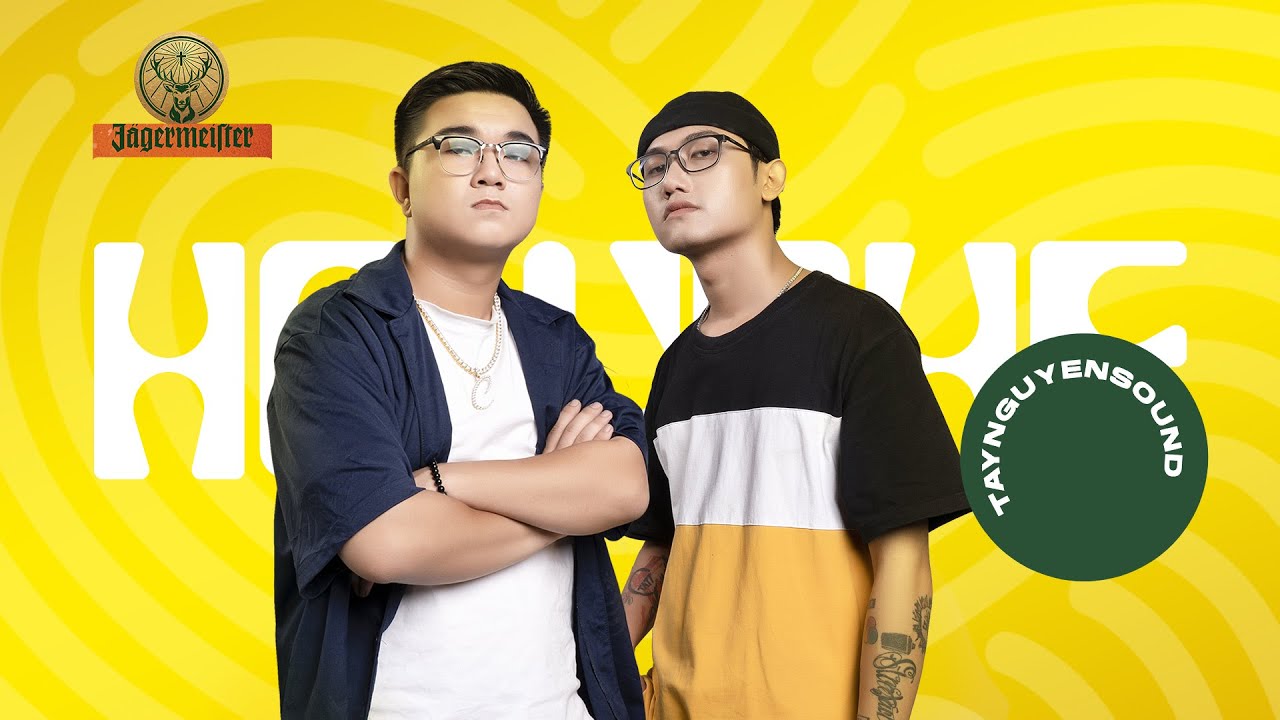 TOFU & PC - IF IT | HỘI NGHE | S03E14 - YouTube