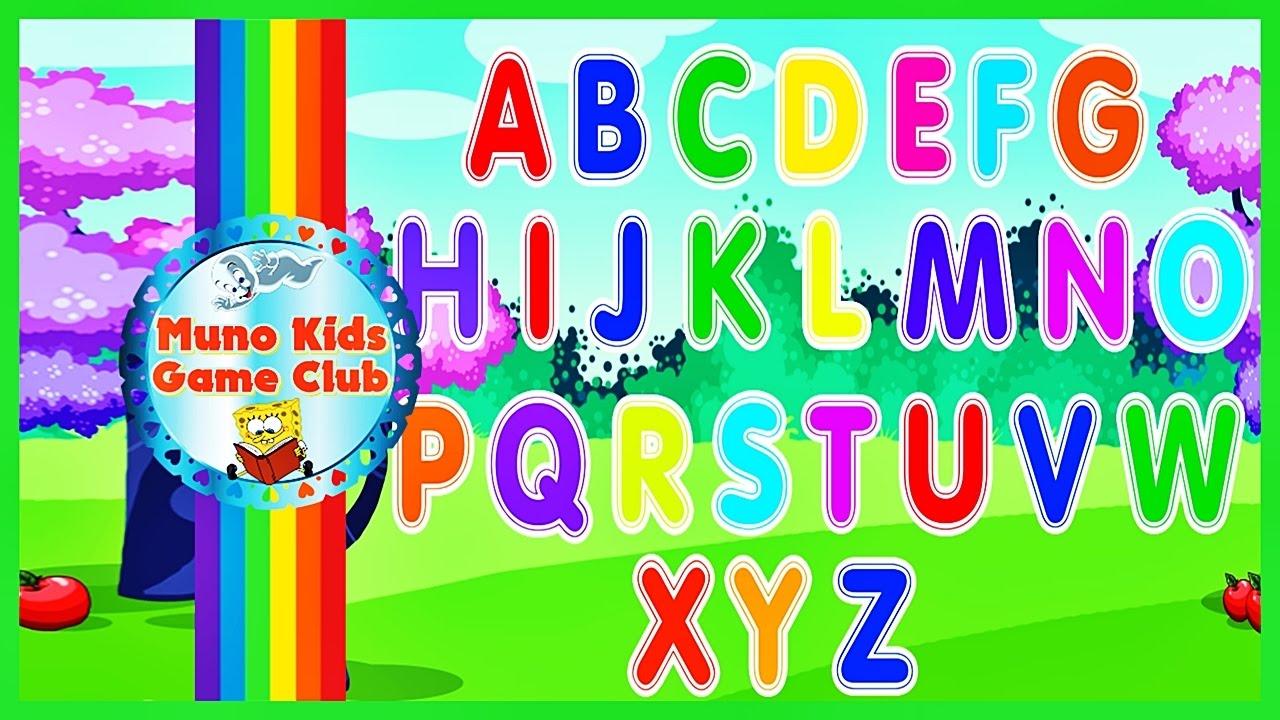 Handwriting, ABC Learning - Learn to Write ABC's, Learn to Handwriting ...