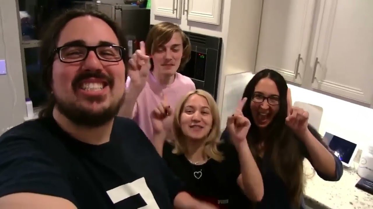 TT Movie Amy Gets Taken! - YouTube