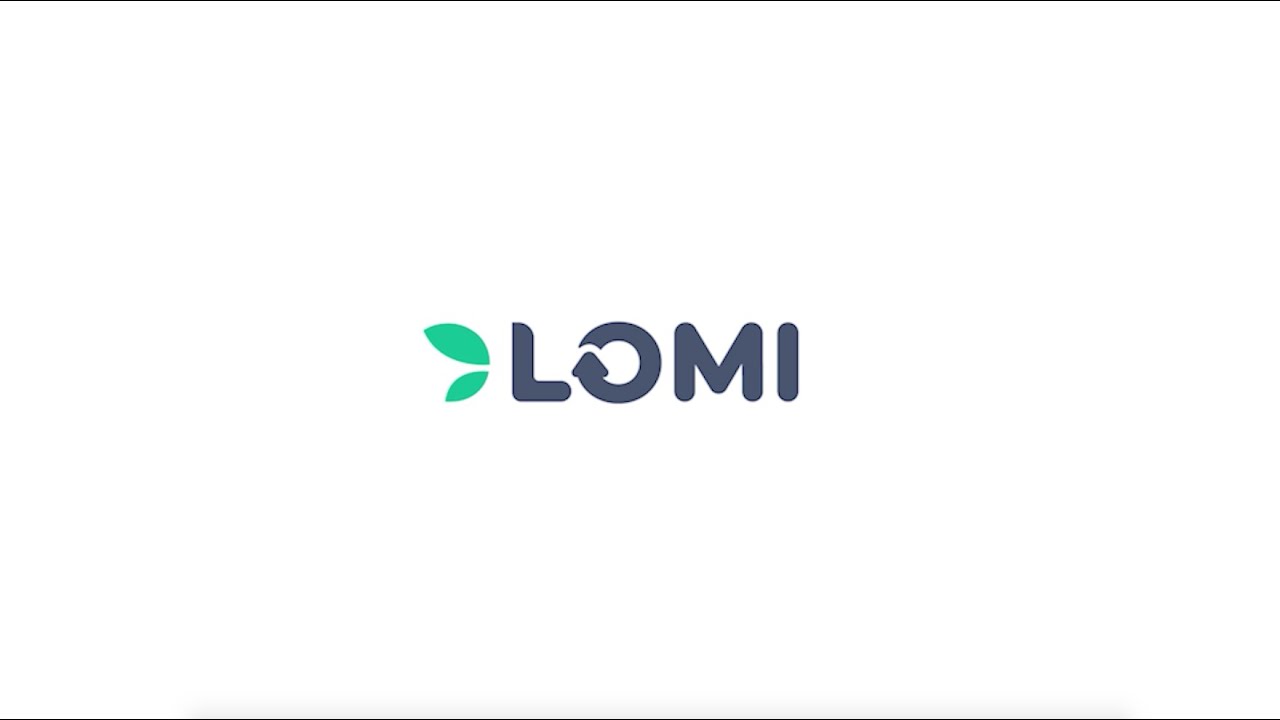LOMI - Ecommerce de Comercio Local - YouTube