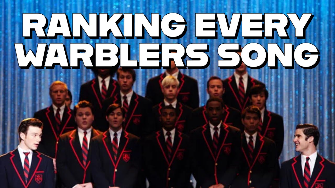Ranking the Warblers' Songs - YouTube