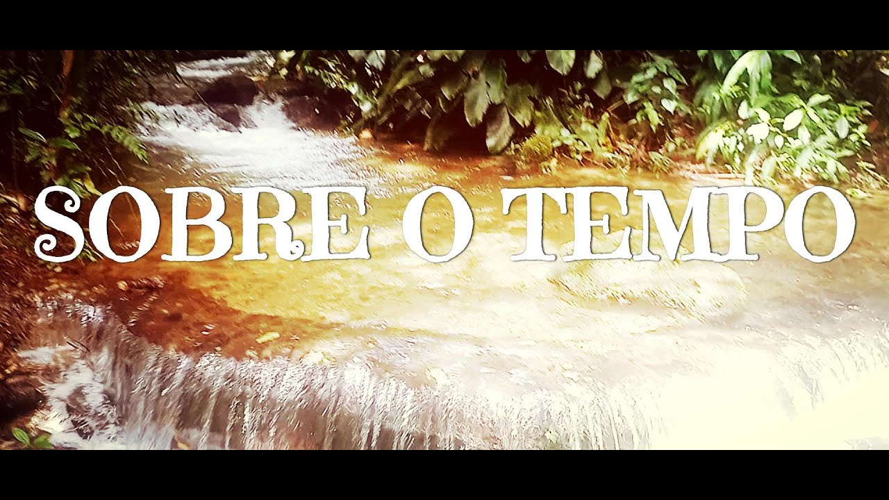 Leo Gatti- SOBRE O TEMPO - Líricas - Clipe Oficial -#music #rock # ...