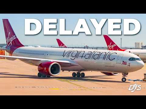 New Airbus A330neo Delayed