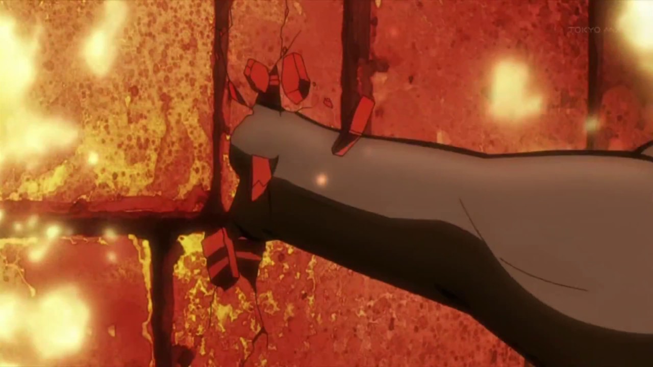 JoJo's Bizarre Adventure - Dio Brando - GOODBYE JOJO! - YouTube