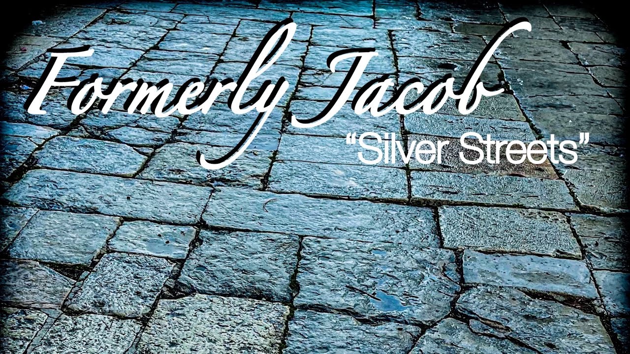 "Silver Streets" Official Lyric Video - YouTube
