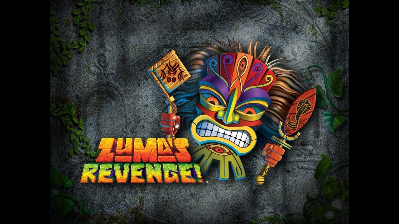 №3 Zuma's Revenge Walkthrough 21-30 level (Baron Digo) - YouTube