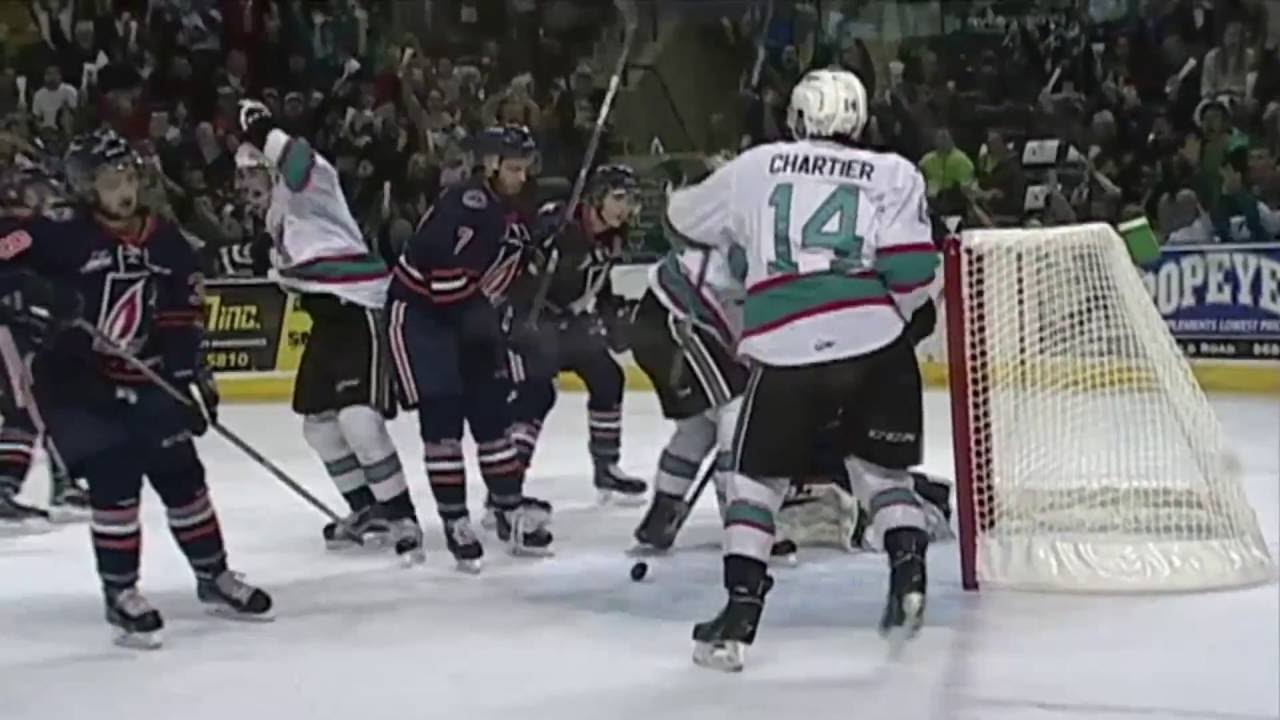 Lucas Johansen - June 23, 2016 - YouTube