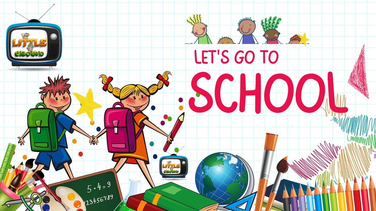 Let’s go to school so we never retire .......... - YouTube