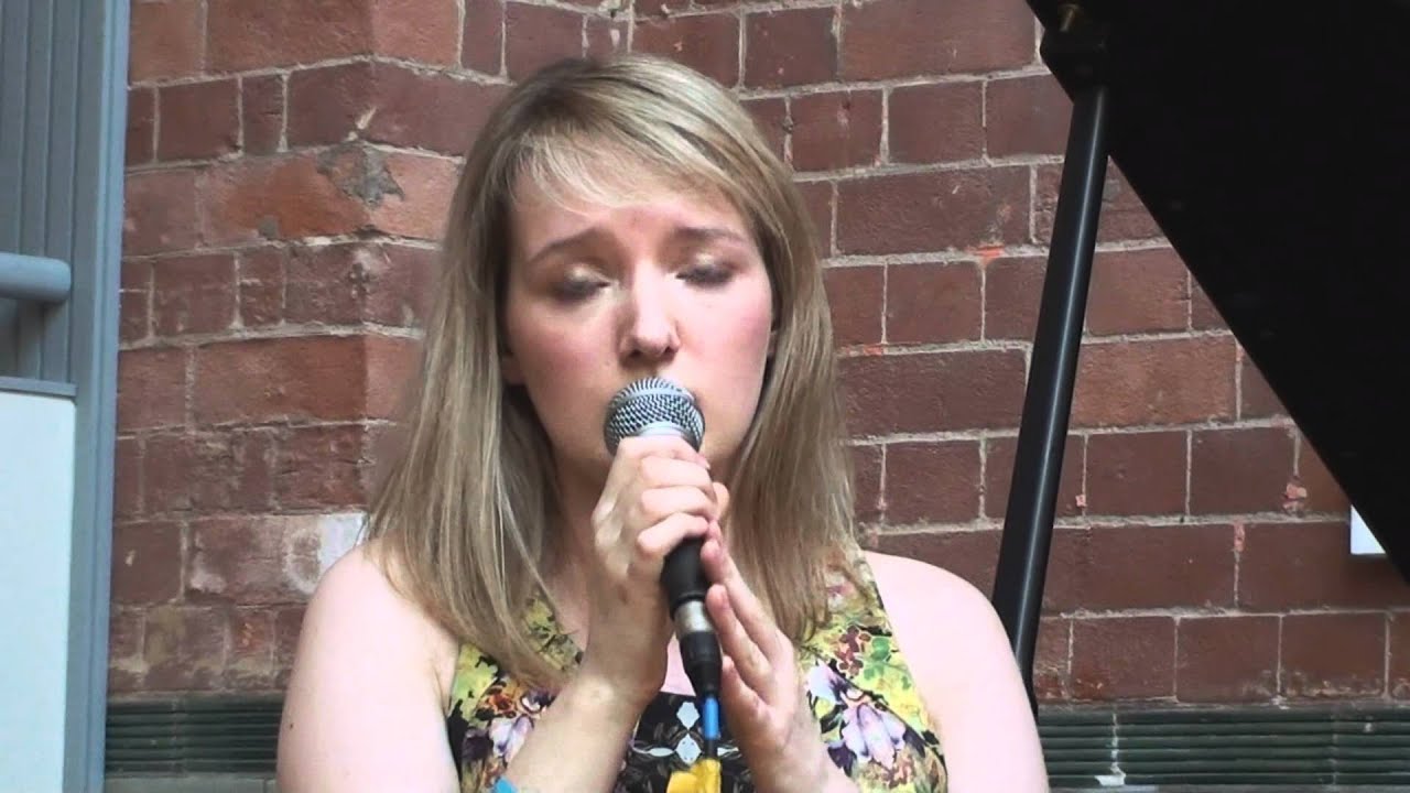 Up I go by Anna Bennet and Joseph Hoare - YouTube