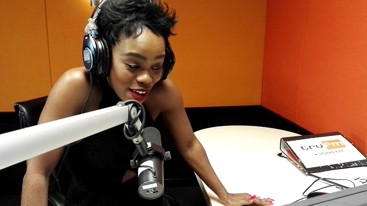 Lusanda Mbane- The Nest - YouTube