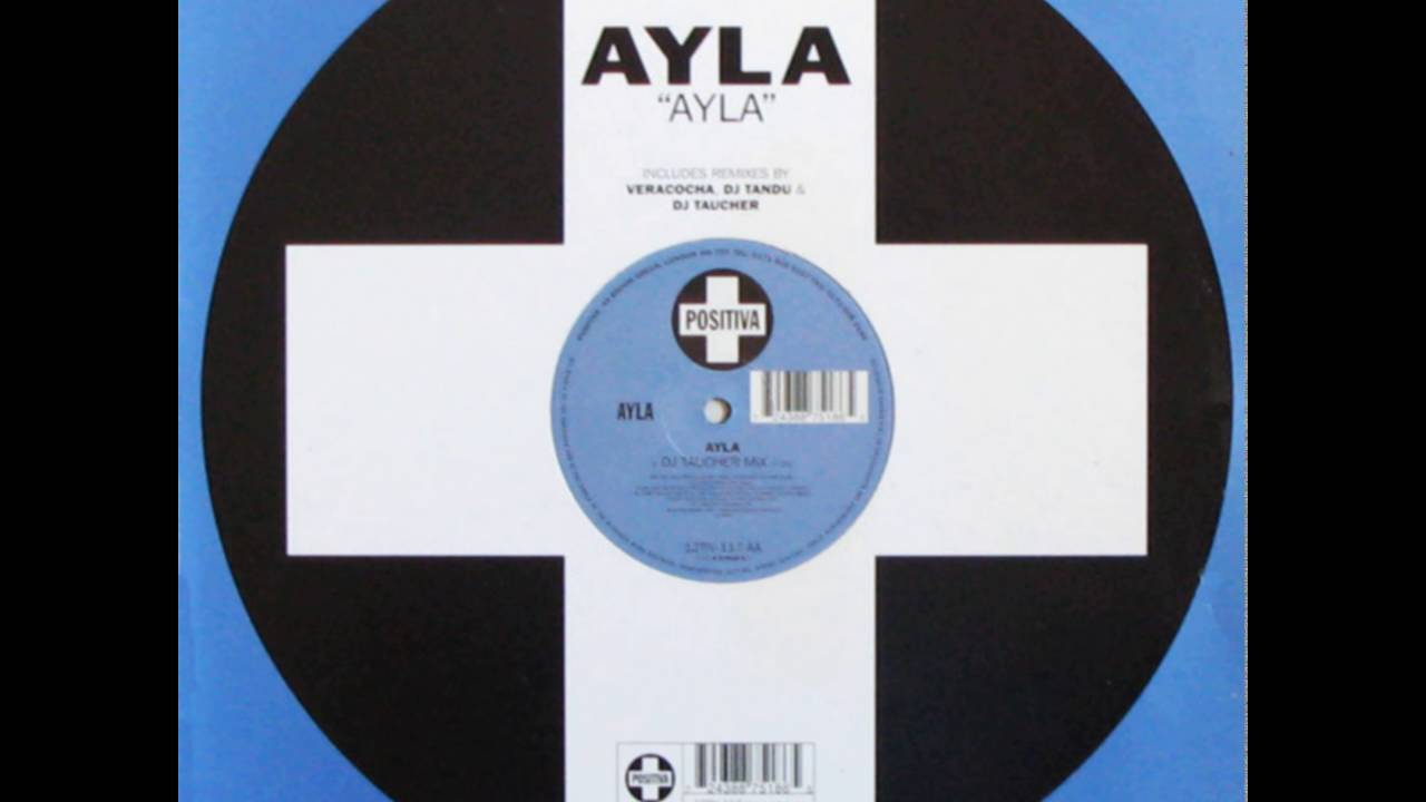 Ayla - Ayla (Extended Mix) - YouTube