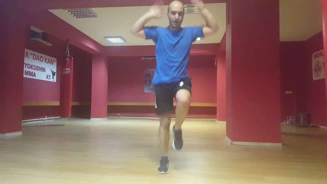 Tudor Valentin - Break Dance II - YouTube