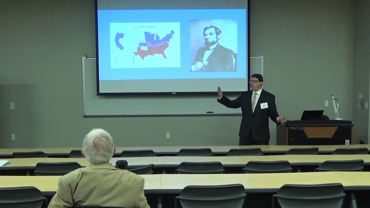 2020 IAC "The Sable Arm Revisited" - YouTube