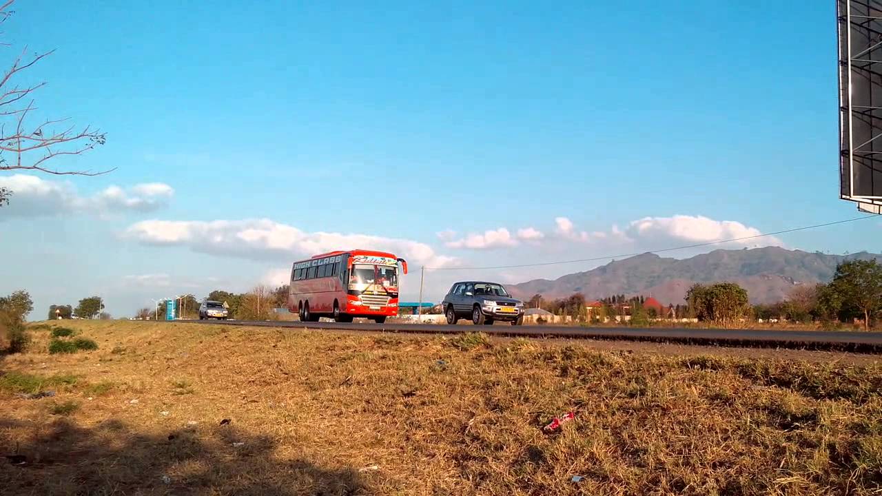 KIDINILO EXPRESS - YouTube