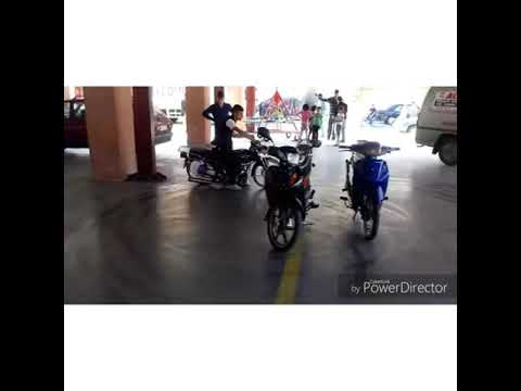 Mesneviden ders aldim motor versiyonu