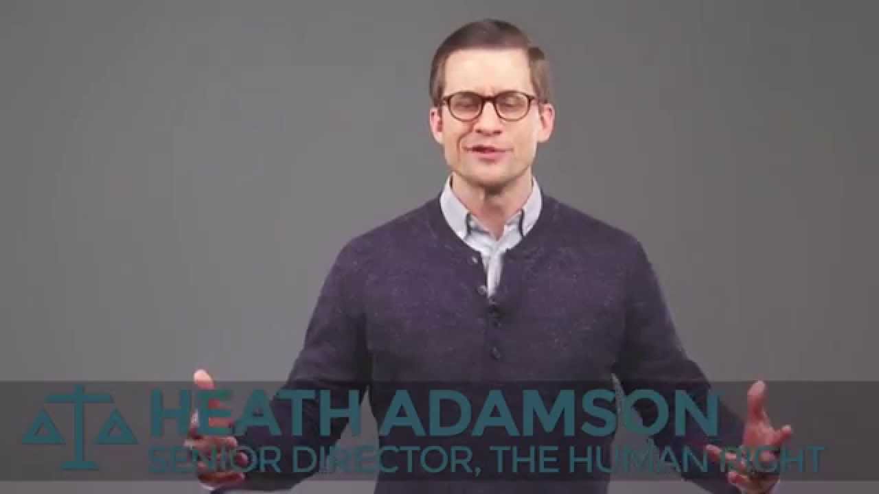 Heath Adamson - YouTube