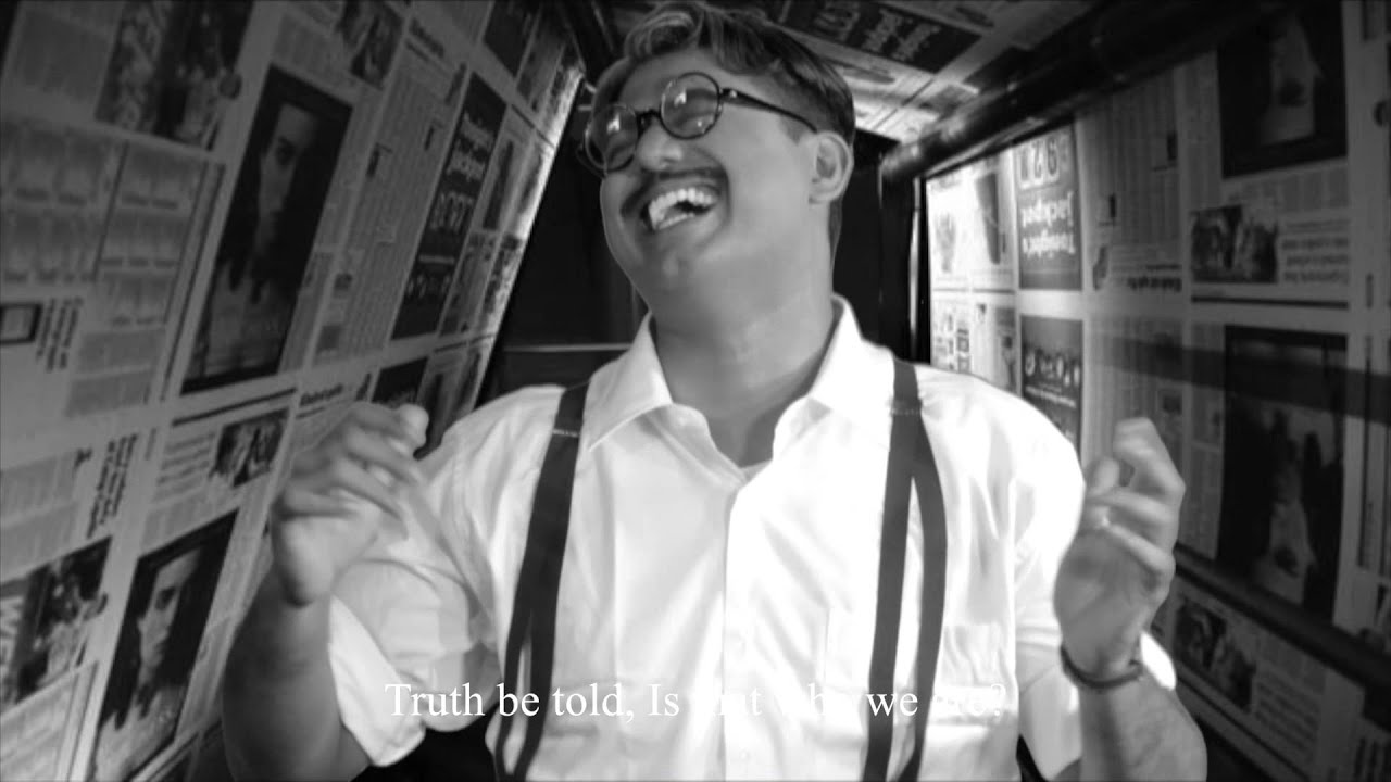 Murasu - Official Trailer - YouTube