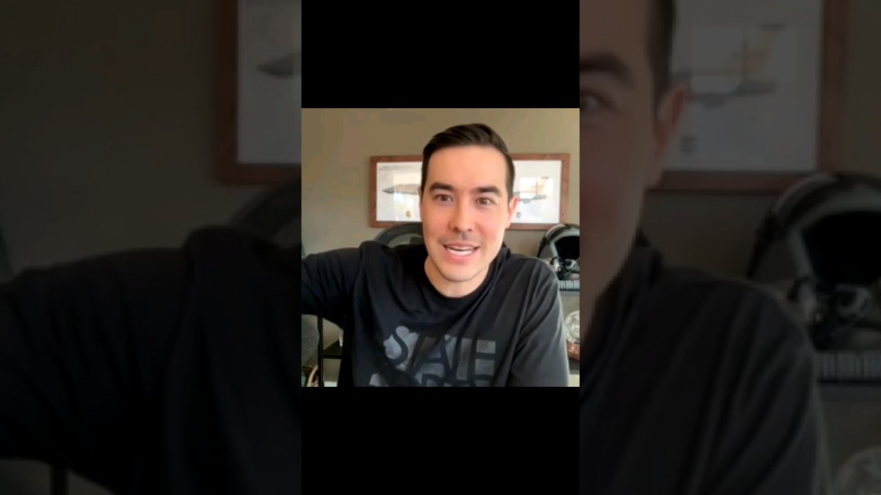 Fastest I've Ever Flown | F-16 and F-35 Pilot | Justin "Hasard" Lee # ...