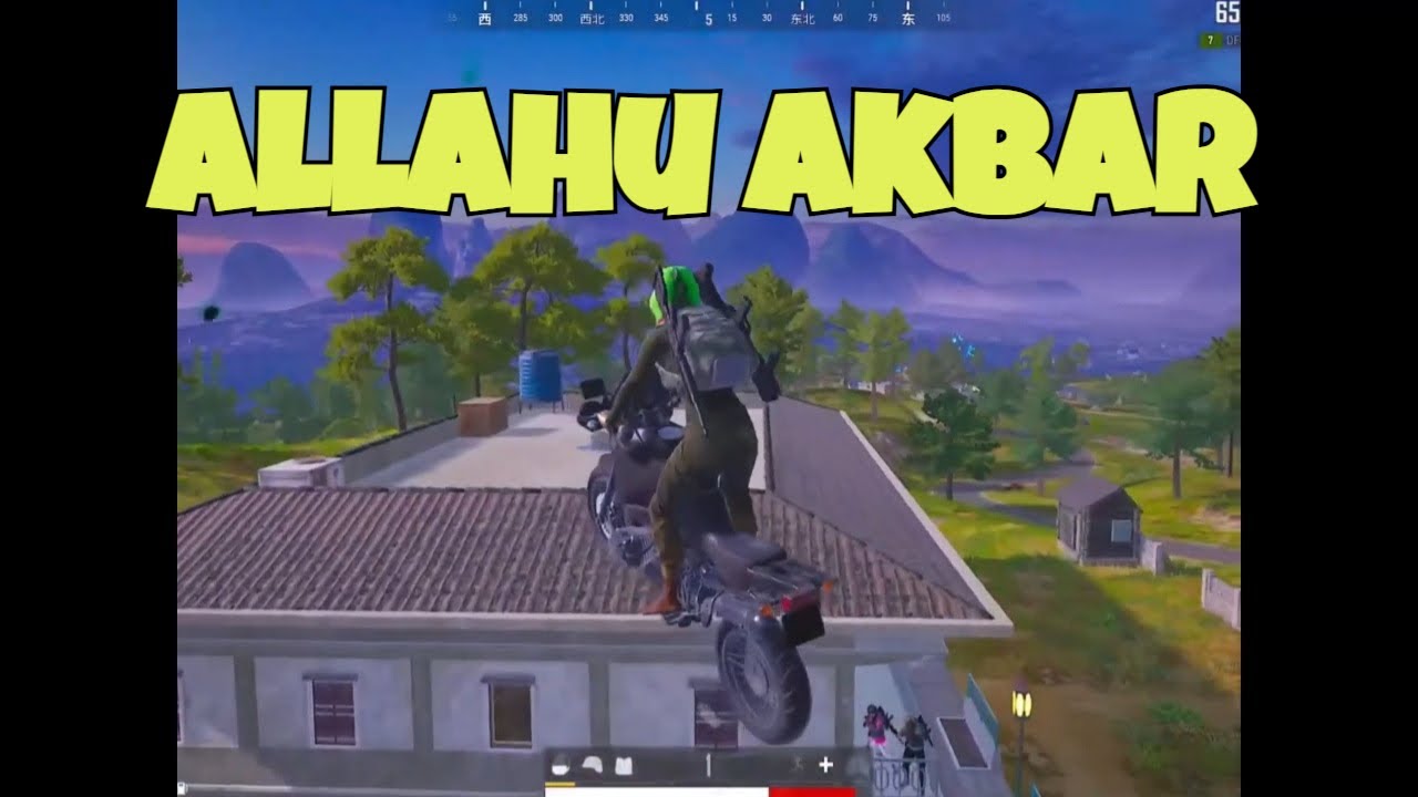 Why ALLAHU AKBAR is the Key to Unlocking True Happiness 😅 #memes - YouTube